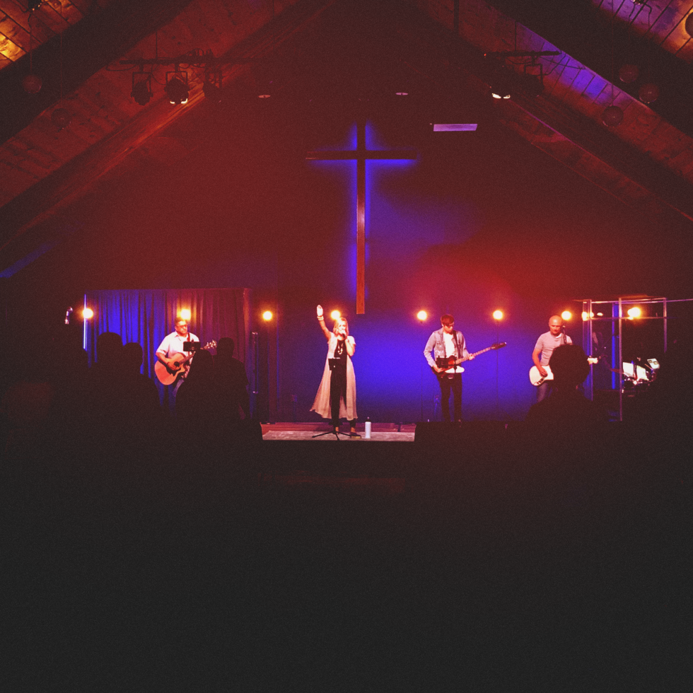 New Here? | CrossPoint Church